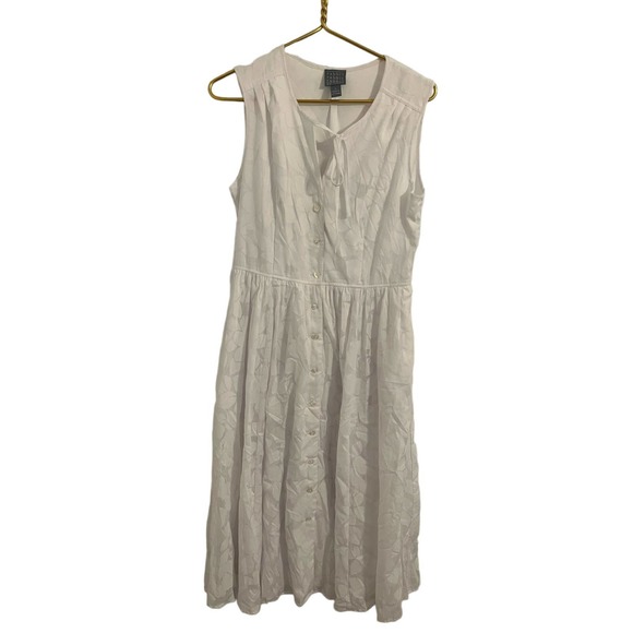 Rabbit Rabbit Rabbit | Dresses | Rabbit Rabbit Rabbit Designs White ...